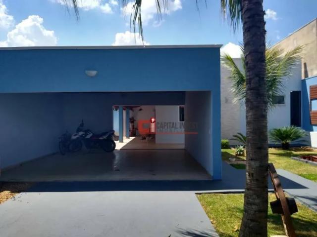 Casa com 3 dormitórios à venda, 250 m² por R$ 980.000,00 São Pedro Jaguariúna/SP