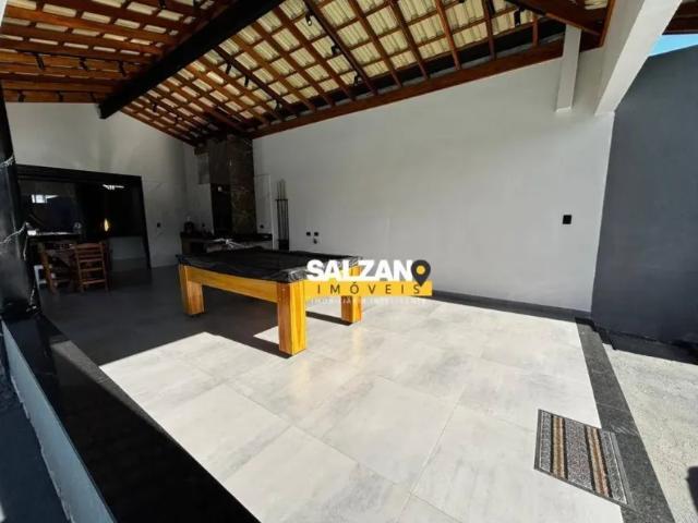 Casa com 3 dormitórios à venda, 250 m² por R$ 1.300.000,00 Guedes Tremembé/SP