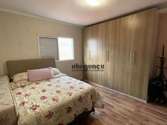 Casa com 3 dormitórios à venda, 250 m² por R$ 1.700.000,00 Vila Dora Santo André/SP