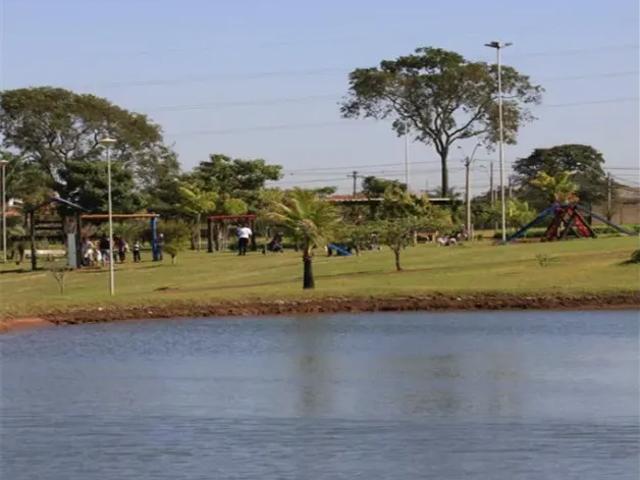 Casa com 3 dormitórios à venda, 250 m² por R$ 1.800.000,00 Parque Residencial Damha IV São José
