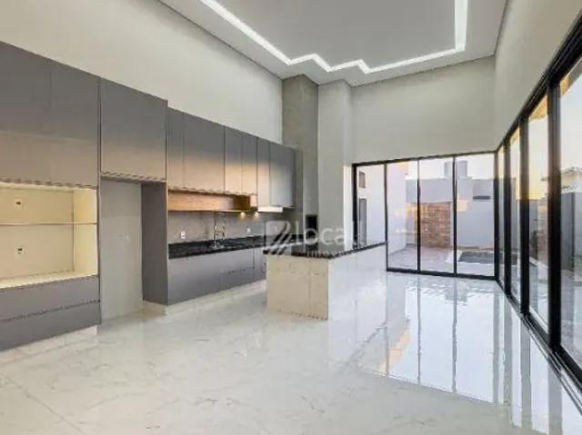 Casa com 3 dormitórios à venda, 251 m² por R$ 2.300.000,00 Parque Residencial Damha VI São José