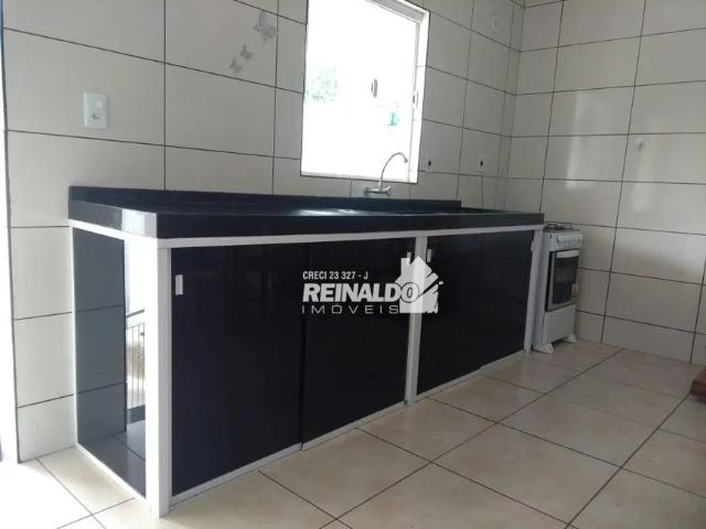 Casa térrea no centro de Itatiba com 3 dormitórios, 4 vagas e potencial comercial por R$ 1.250.000
