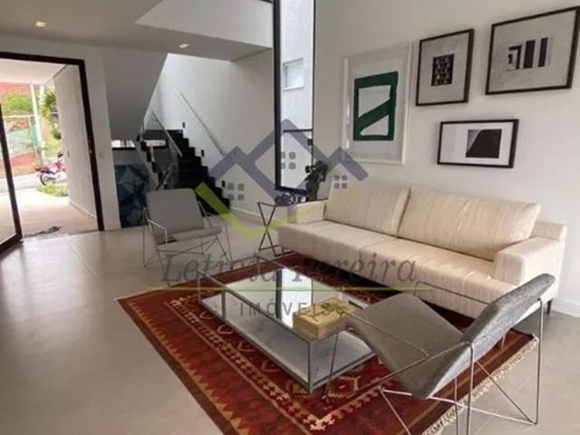 Casa com 3 dormitórios à venda, 257 m² por R$ 2.350.000,00 Fazenda Rodeio Mogi das Cruzes/SP