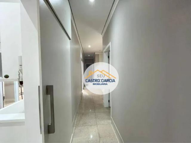 Casa com 3 dormitórios à venda, 254 m² por R$ 2.300.000,00 Loteamento Industrial Machadinho Amer