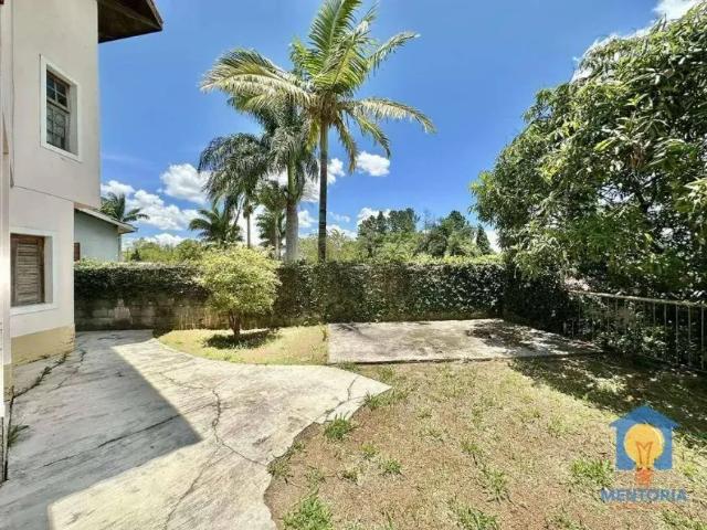 Casa com 3 dormitórios à venda, 255 m² por R$ 1.250.000,00 Jardim Ana Estela Carapicuíba/SP