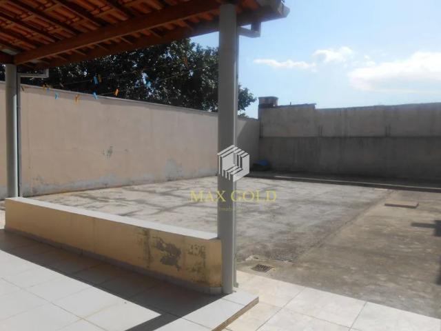 Casa com 3 dormitórios à venda, 256 m² por R$ 600.000,00 Vila São José Taubaté/SP