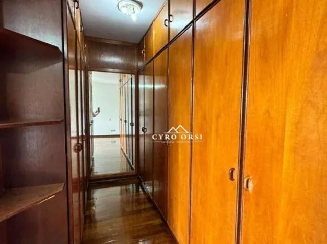 Casa com 3 dormitórios à venda, 256 m² por R$ 750.000,00 Nova América Piracicaba/SP