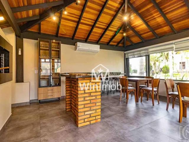Casa à venda, 256 m² por R$ 1.350.000,00 Ecoville Porto Alegre/RS