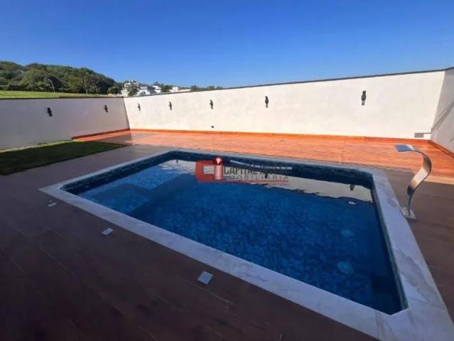 Casa com 3 dormitórios à venda, 256 m² por R$ 1.960.000,00 Zona Rural Jaguariúna/SP