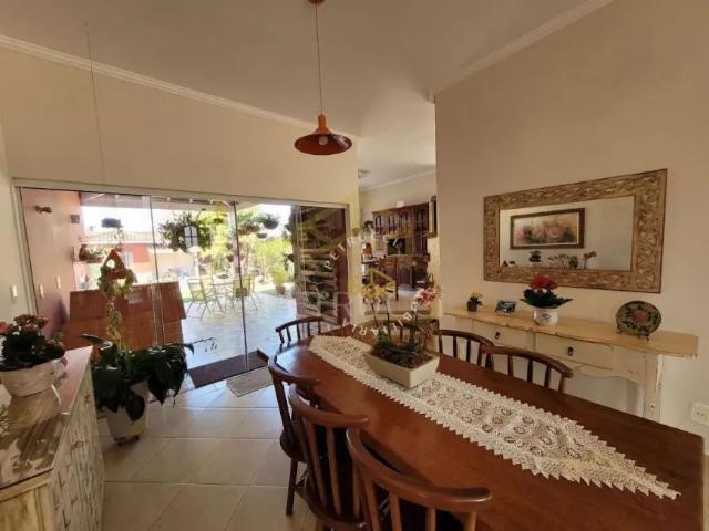 Casa com 3 dormitórios à venda, 256 m² por R$ 2.130.000,00 Parque da Represa Paulínia/SP