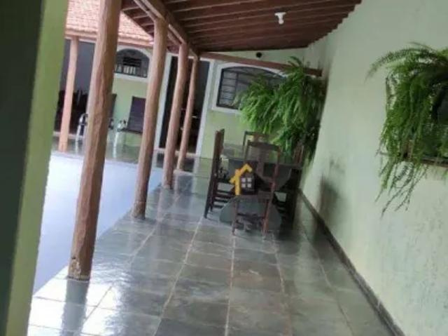 Casa com 3 dormitórios à venda, 259 m² por R$ 680.000,00 Roseiral São José do Rio Preto/SP