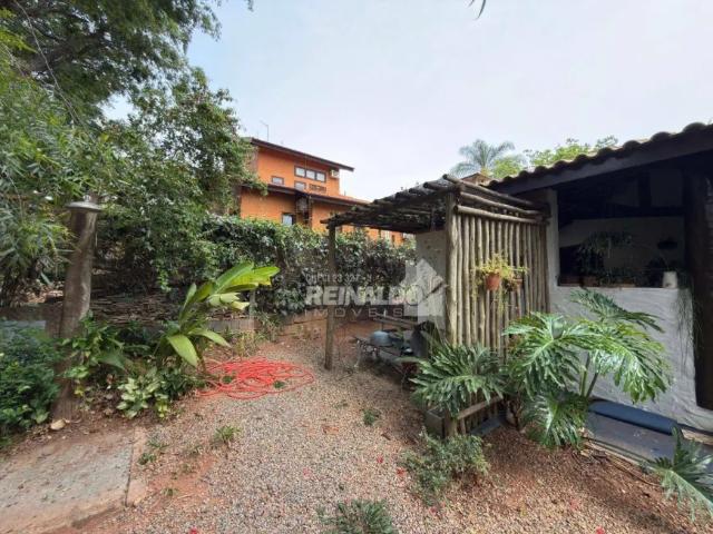Casa com 3 dormitórios à venda, 260 m² por R$ 960.000,00 Condomínio Terras de Savion Itatiba/SP