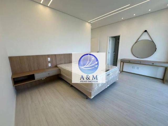 Casa com 3 dormitórios à venda, 260 m² por R$ 3.600.000,00 Aruã Brisas Mogi das Cruzes/SP