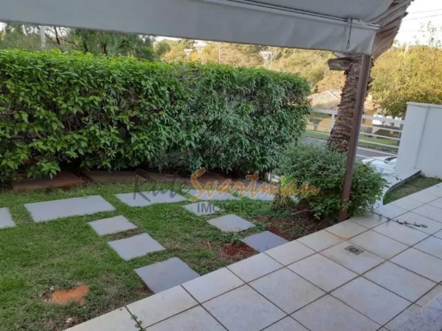 Casa com 3 dormitórios à venda, 262 m² por R$ 1.650.000,00 Residencial Paineiras Paulínia/SP