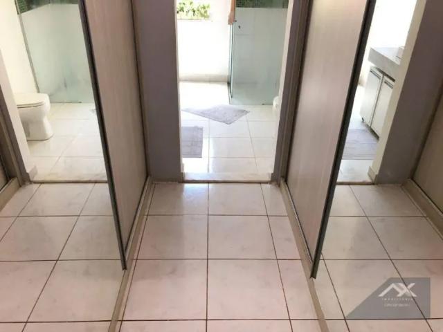 Casa com 3 dormitórios à venda, 268 m² por R$ 850.000,00 Parque Jardim Europa Bauru/SP