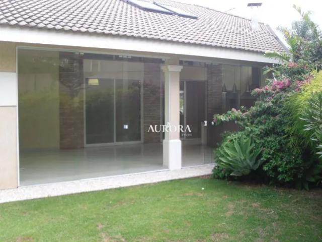Casa com 3 dormitórios à venda, 268 m² por R$ 2.800.000,00 Royal Tennis Londrina/PR