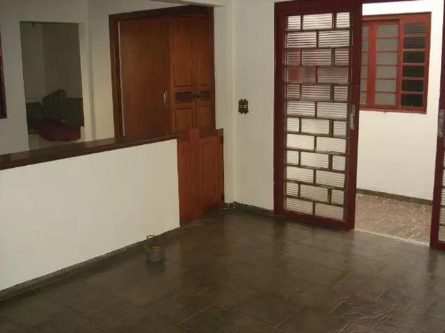 Casa com 3 dormitórios à venda, 273 m² por R$ 480.000,00 Campos Elíseos Ribeirão Preto/SP