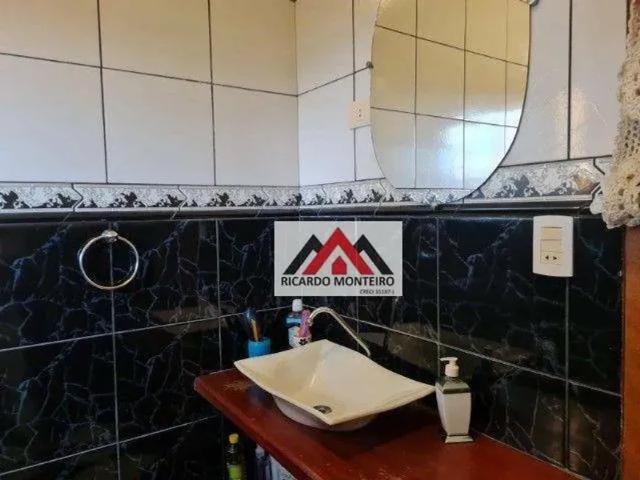 Casa com 3 dormitórios à venda, 270 m² por R$ 600.000,00 Residencial e Comercial Jardim Yassuda