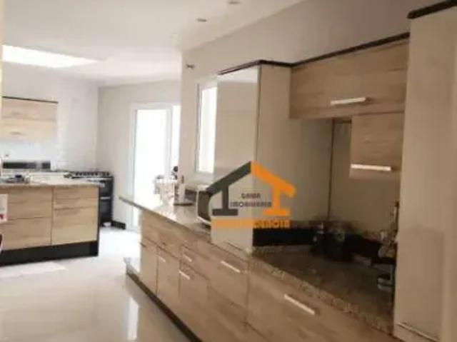Casa com 3 dormitórios à venda, 270 m² por R$ 980.000,00 Nova Itatiba /SP