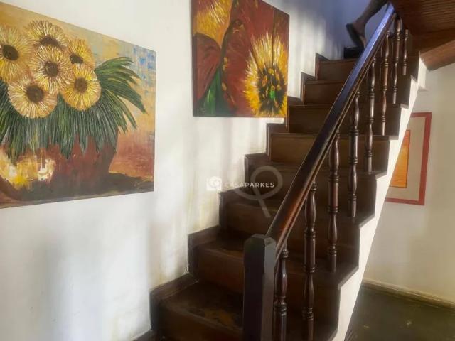 Casa com 3 dormitórios à venda, 270 m² por R$ 1.700.000,00 Barra da Tijuca Rio de Janeiro/RJ