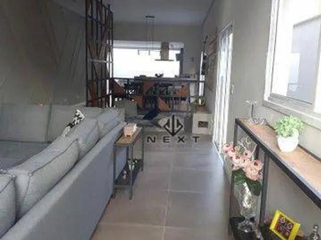 Casa com 3 dormitórios à venda, 270 m² por R$ 2.180.000,00 Aldeia da Serra Barueri/SP
