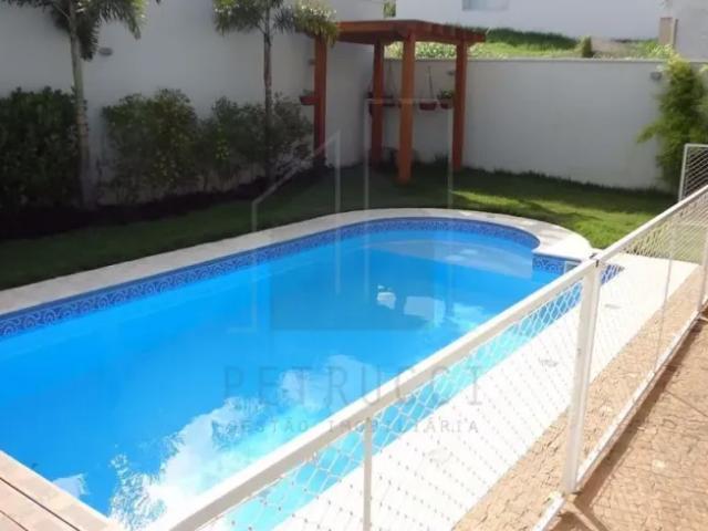 Casa com 3 dormitórios à venda, 270 m² Swiss Park Campinas/SP