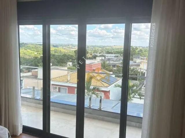 Casa com 3 dormitórios à venda, 271 m² Swiss Park Campinas/SP