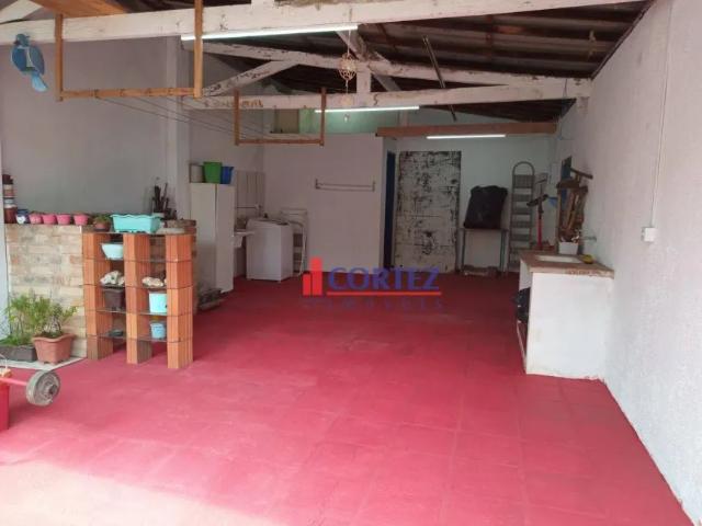 Casa com 3 dormitórios à venda, 274 m² por R$ 660.000,00 Vila Operária Rio Claro/SP