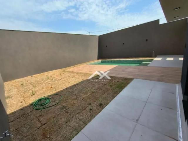 Casa com 3 dormitórios à venda, 274 m² por R$ 1.840.000,00 Villa de Leon II Piratininga/SP