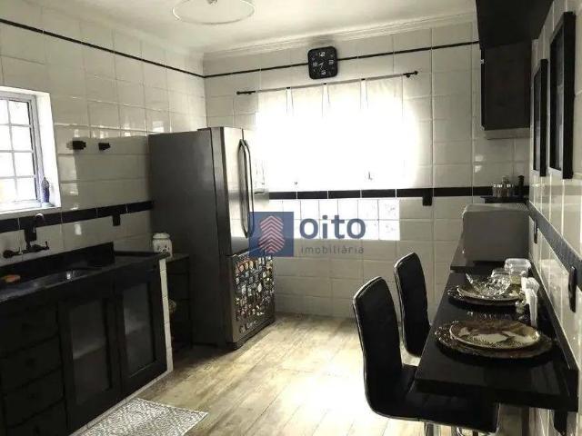 Casa com 3 dormitórios à venda, 280 m² Perdizes São Paulo/SP