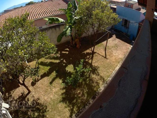 Casa com 3 dormitórios à venda, 280 m² por R$ 600.000,00 Vila Olimpia Taubaté/SP