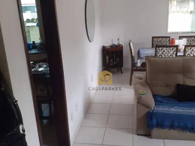 Casa com 3 dormitórios à venda, 280 m² por R$ 740.000,00 Vargem Pequena Rio de Janeiro/RJ