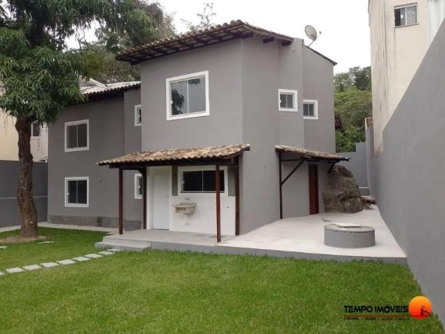 Casa com 3 dormitórios à venda, 280 m² por R$ 795.000,00 Maravista Niterói/RJ