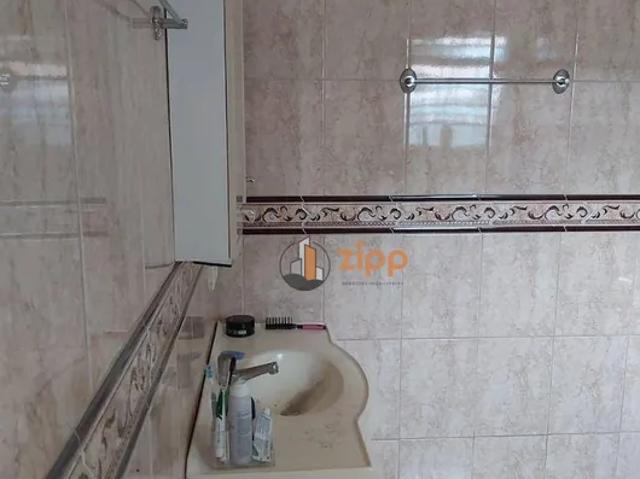 Casa com 3 dormitórios à venda, 280 m² por R$ 1.000.000,00 Vila Santa Terezinha São Paulo/SP