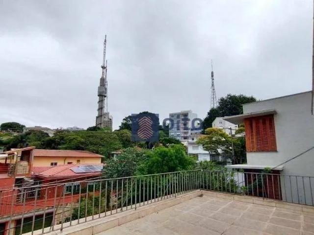 Casa com 3 dormitórios à venda, 280 m² Sumaré São Paulo/SP