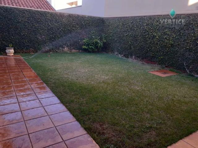 Casa com 3 dormitórios à venda, 287 m² por R$ 1.500.000,00 Recanto Real São José do Rio Preto/SP