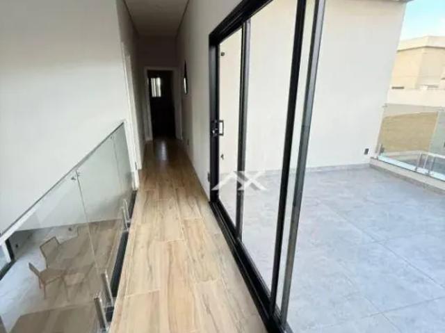 Casa com 3 dormitórios à venda, 287 m² por R$ 1.650.000,00 Villa de Leon I Piratininga/SP