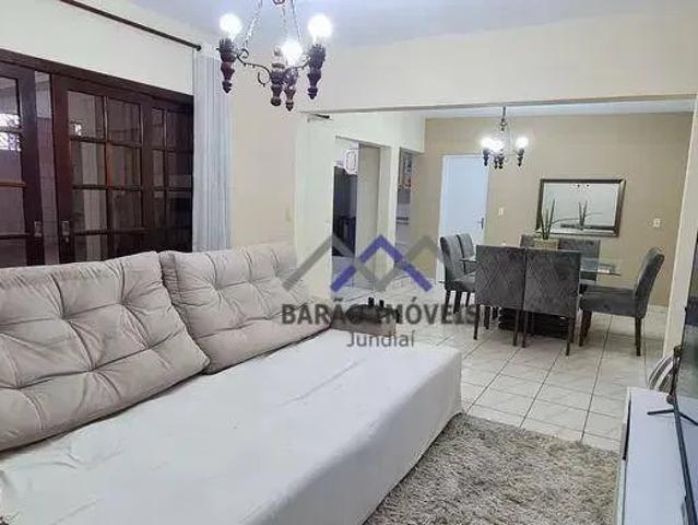 Casa com 3 dormitórios à venda, 285 m² por R$ 595.000,00 Jardim das Tulipas Jundiaí/SP