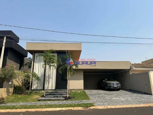 Casa com 3 dormitórios à venda, 285 m² por R$ 2.350.000,00 Parque Residencial Damha VI São José