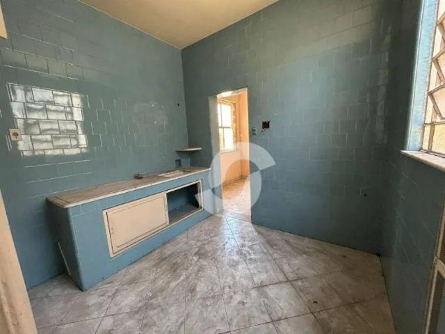 Casa com 3 dormitórios à venda, 293 m² por R$ 1.000.000,00 Centro Niterói/RJ