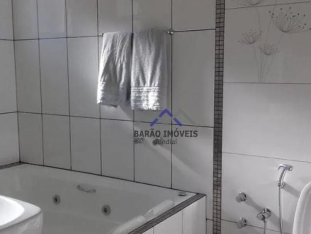 Casa com 3 dormitórios à venda, 290 m² por R$ 1.450.000,00 Jardim Caçula Jundiaí/SP