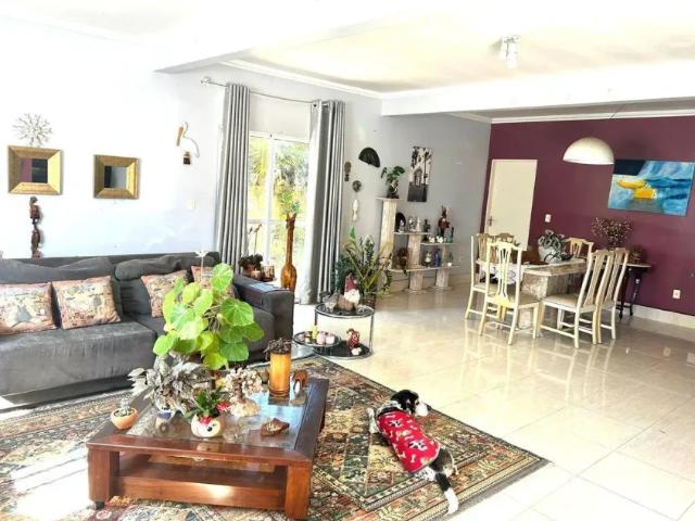 Casa com 3 dormitórios à venda, 290 m² por R$ 1.450.000,00 Suru Santana de Parnaíba/SP