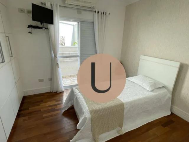 Casa à venda, 290 m² por R$ 2.400.000,00 Alphaville 09 Santana de Parnaíba/SP