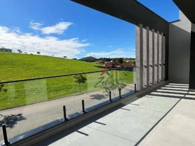 Casa com 3 dormitórios à venda, 296 m² por R$ 3.300.000 Alphaville Jundiaí /SP