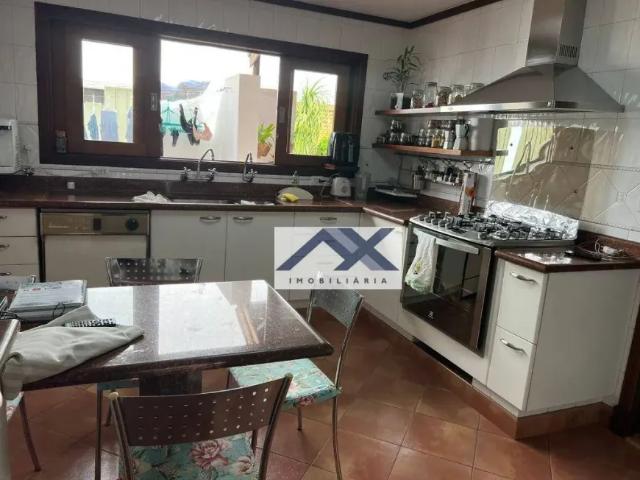 Casa com 3 dormitórios à venda, 298 m² por R$ 1.600.000 Jardim Paulista Bauru/SP