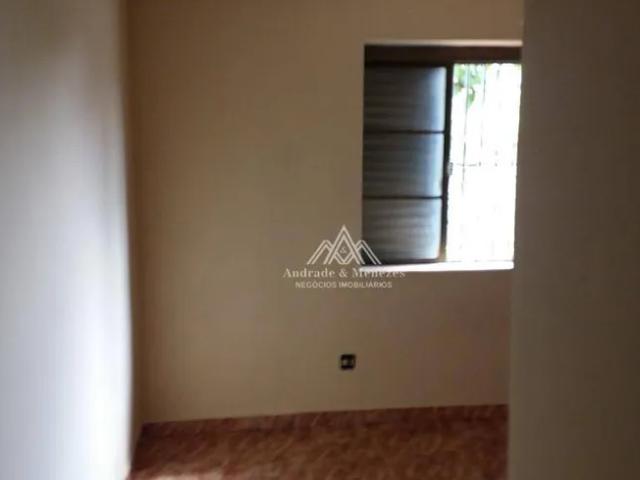 Casa com 3 dormitórios à venda, 203 m² por R$ 650.000,00 Independência Ribeirão Preto/SP