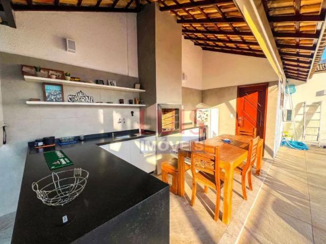 Casa com 3 dormitórios à venda, 203 m² por R$ 1.750.000,00 Piratininga Niterói/RJ