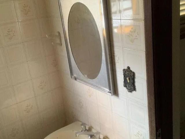 Casa com 3 dormitórios à venda, 200 m² por R$ 420.000,00 Vila Maceno São José do Rio Preto/SP