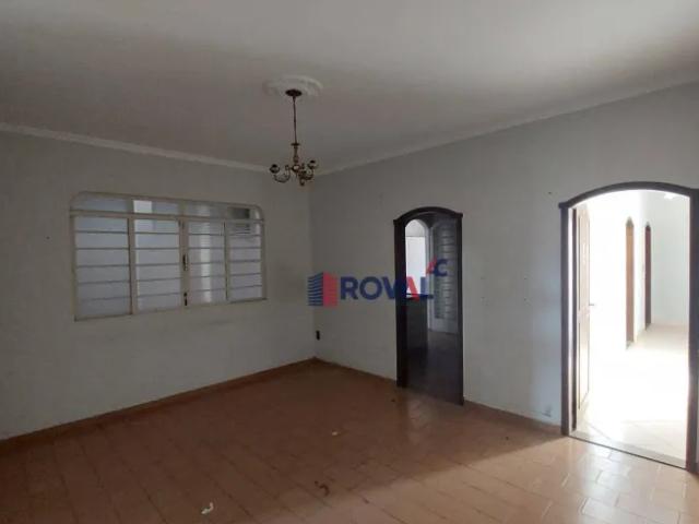 Casa com 3 dormitórios à venda, 200 m² por R$ 550.000,00 Jardim Centenário Mogi Guaçu/SP
