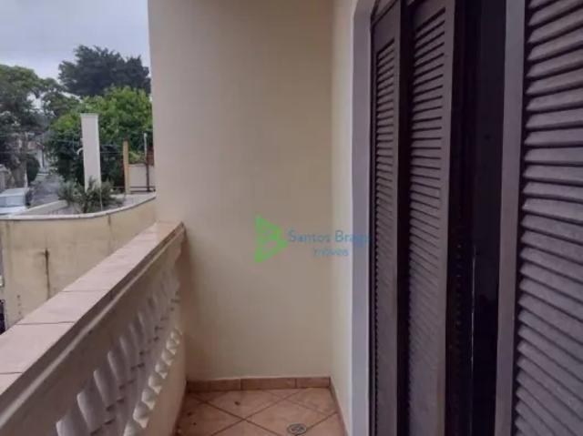 Casa com 3 dormitórios à venda, 200 m² por R$ 750.000 Jardim Cidade Pirituba São Paulo/SP